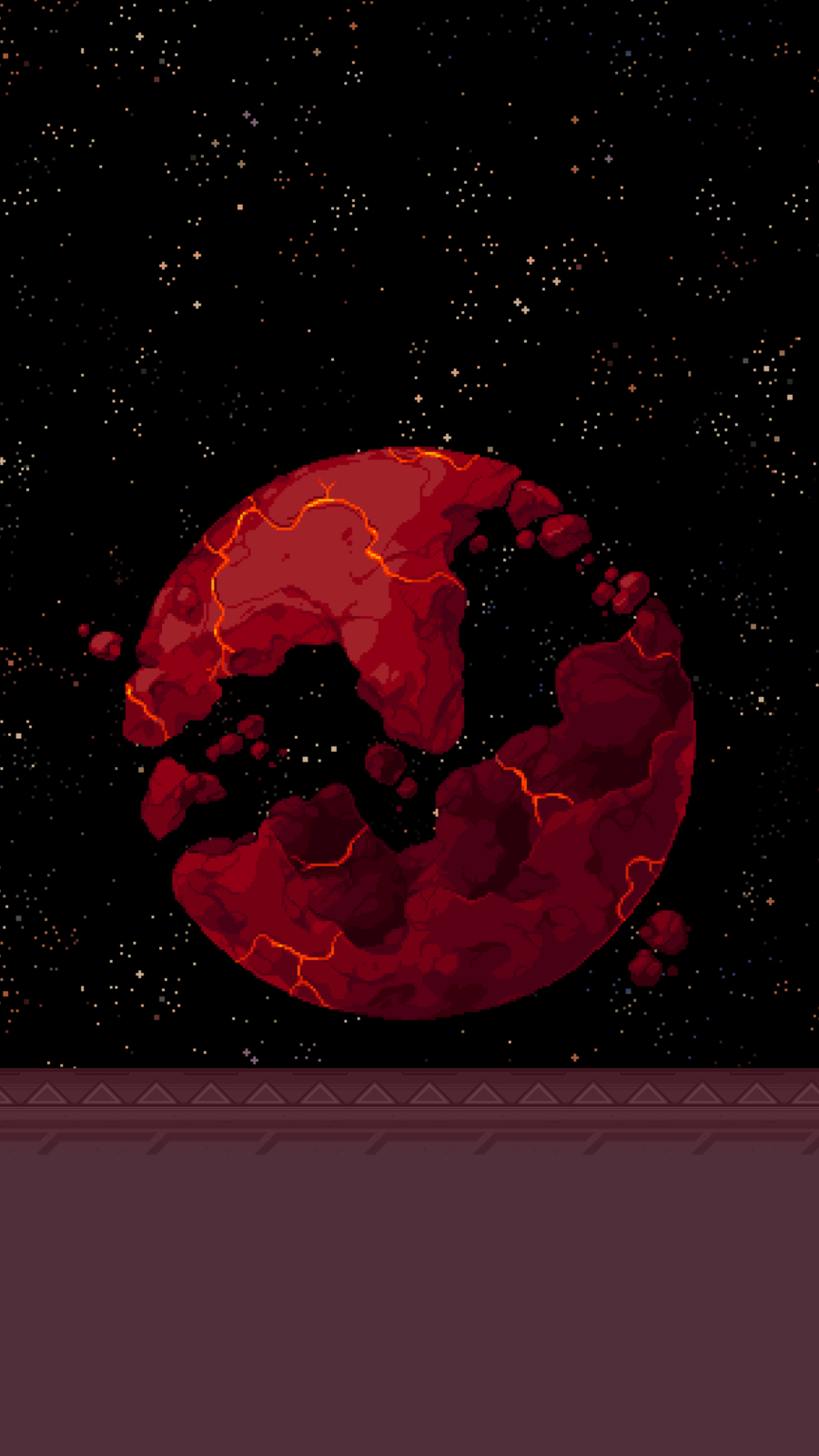 Custom Iconoclasts Wallpapers - Cat with Monocle