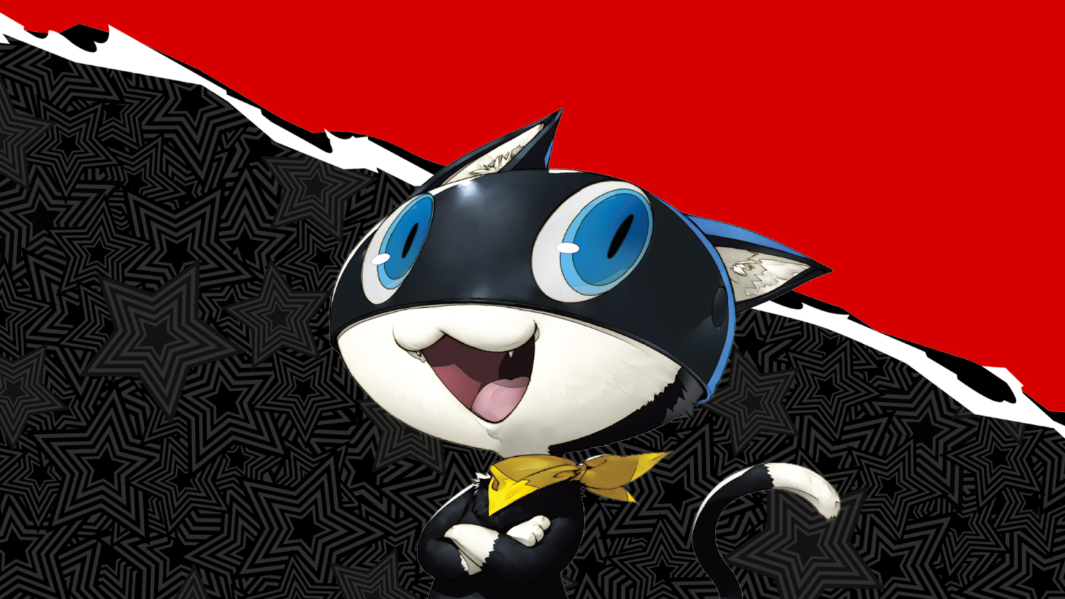 Custom Cereal Amiibo Boxes - Cat with Monocle