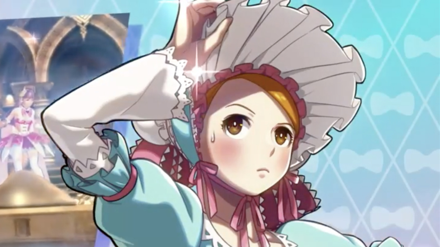 Terry Bogard is the final brawler for SNK Heroines - Cat with Monocle