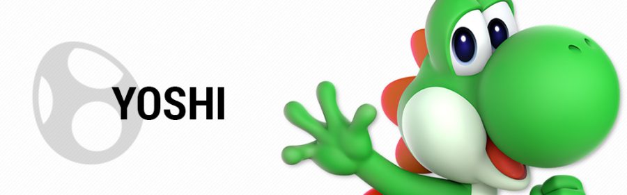 Super Smash Bros Ultimate Wallpapers - Cat with Monocle