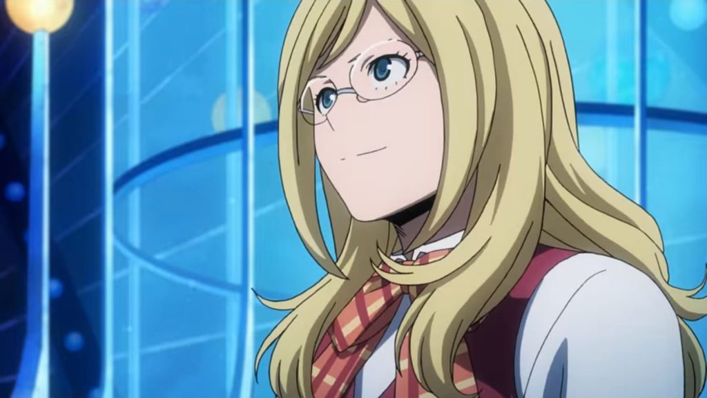 My Hero Academia: Two Heroes (Review) - Cat with Monocle