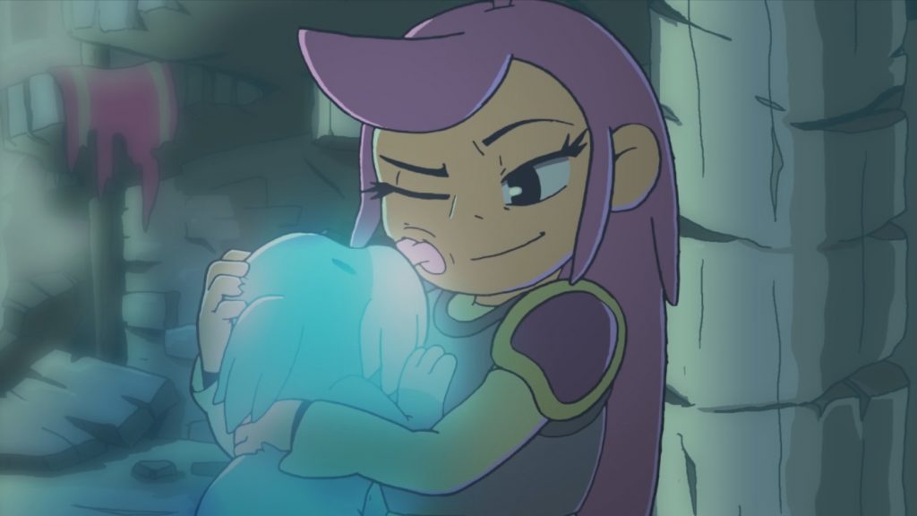 Battle Princess Madelyn (Review) - Cat with Monocle