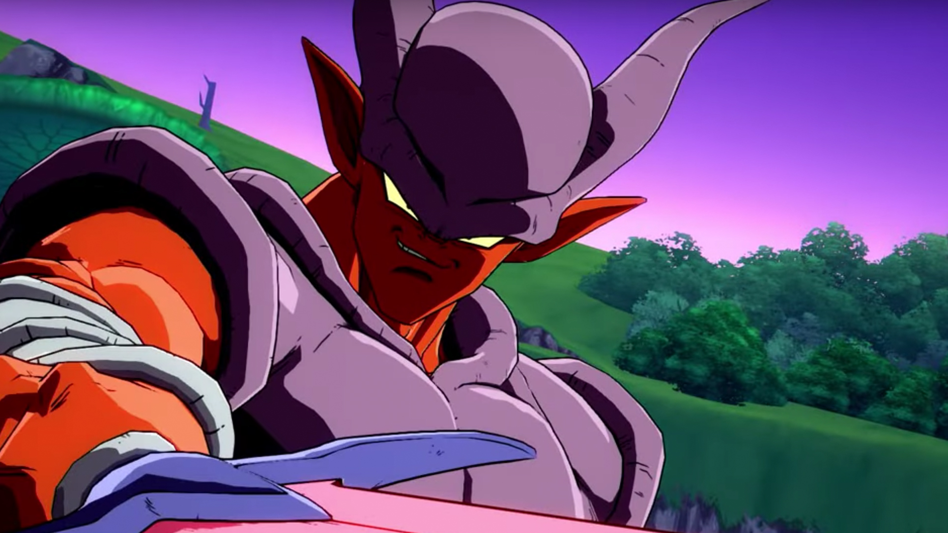 Janemba Announced For Dragon Ball FighterZ Cat With Monocle Janemba Announced For Dragon Ball FighterZ Cat With Monocle