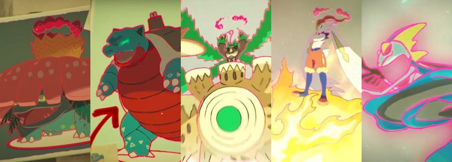 Pokemon Sword and Shield Expansion Pass Officially Announced - Cat with ...