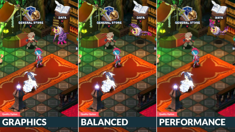 Disgaea 6: Defiance of Destiny (Switch Review) - Cat with Monocle