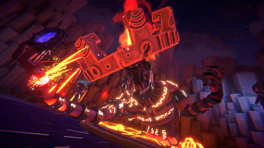 Aztech Forgotten Gods (Review) - Cat with Monocle