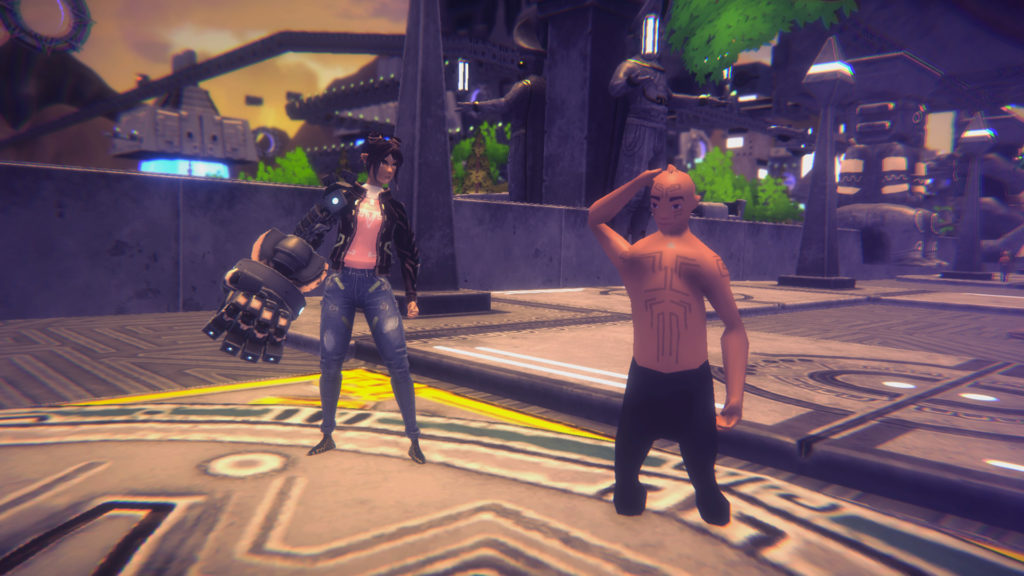 Aztech Forgotten Gods (Review) - Cat with Monocle