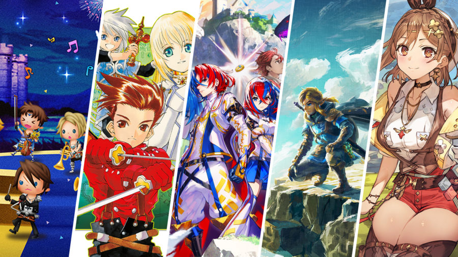 Two Game Boy Color Zelda Games Announced for the Nintendo Switch Online ...