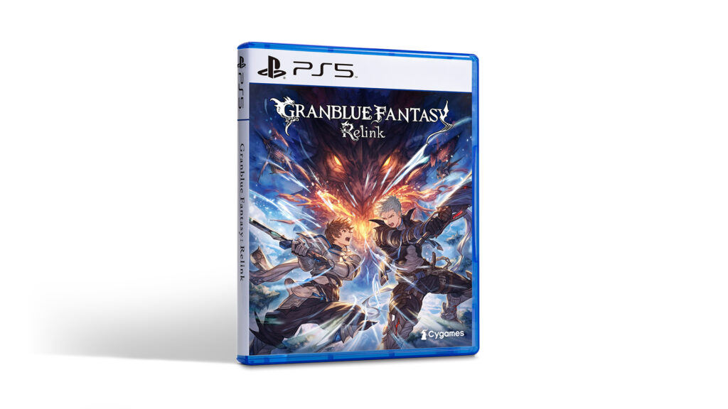 Granblue Fantasy: Relink Release Date Announced - Cat with Monocle
