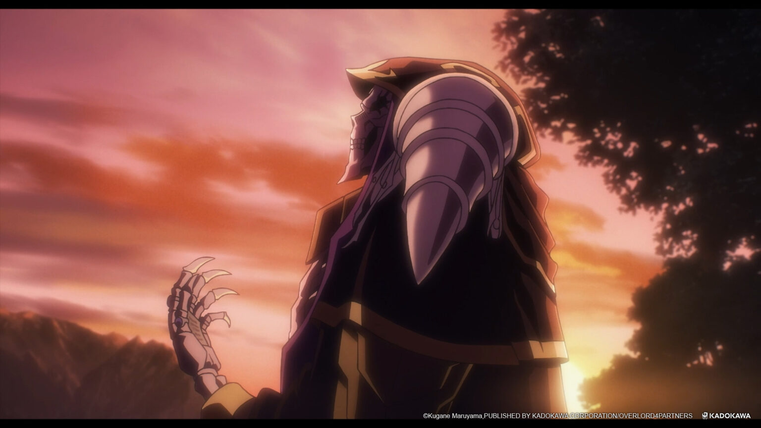 Overlord: The Sacred Kingdom (Review) - Cat with Monocle